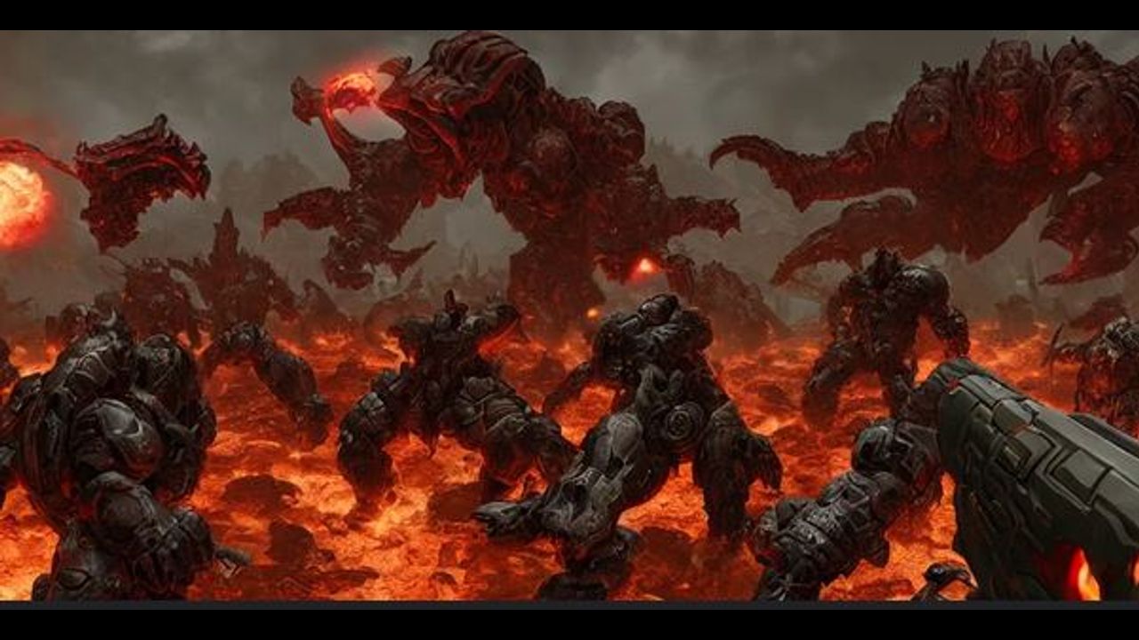 Demonoid Phenomenon - Brighteon.com