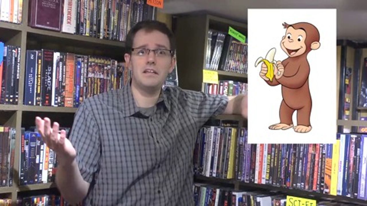 The Video Game Nerd Explains His Personal Mandela Effects - Brighteon.com