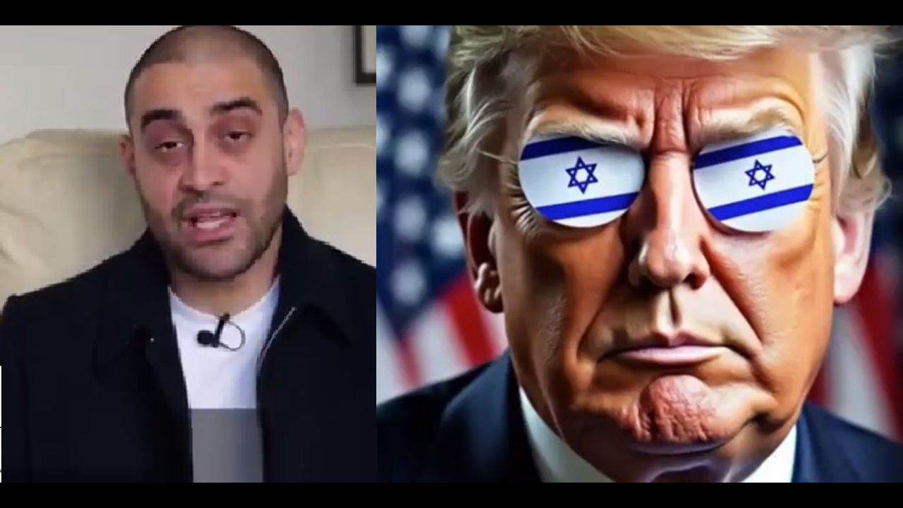 Donald Trump's Pro-Satanic Death Cult Appointments !! - Brighteon.com