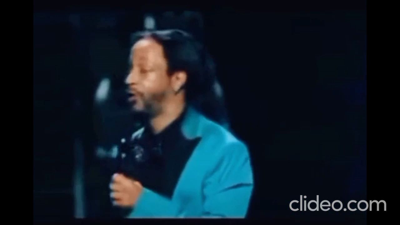 Cat Williams: We're too old, we're too smart, to be falling for this ...