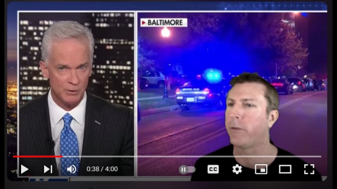 FOX GETS TROLLED BY MARK DICE - Brighteon.com