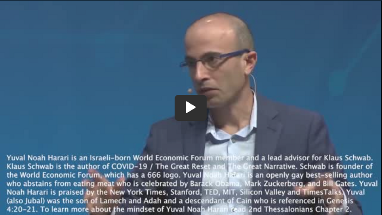 Self-Driving Cars | Yuval Noah Harari, " "We Will Never Reach Perfect ...