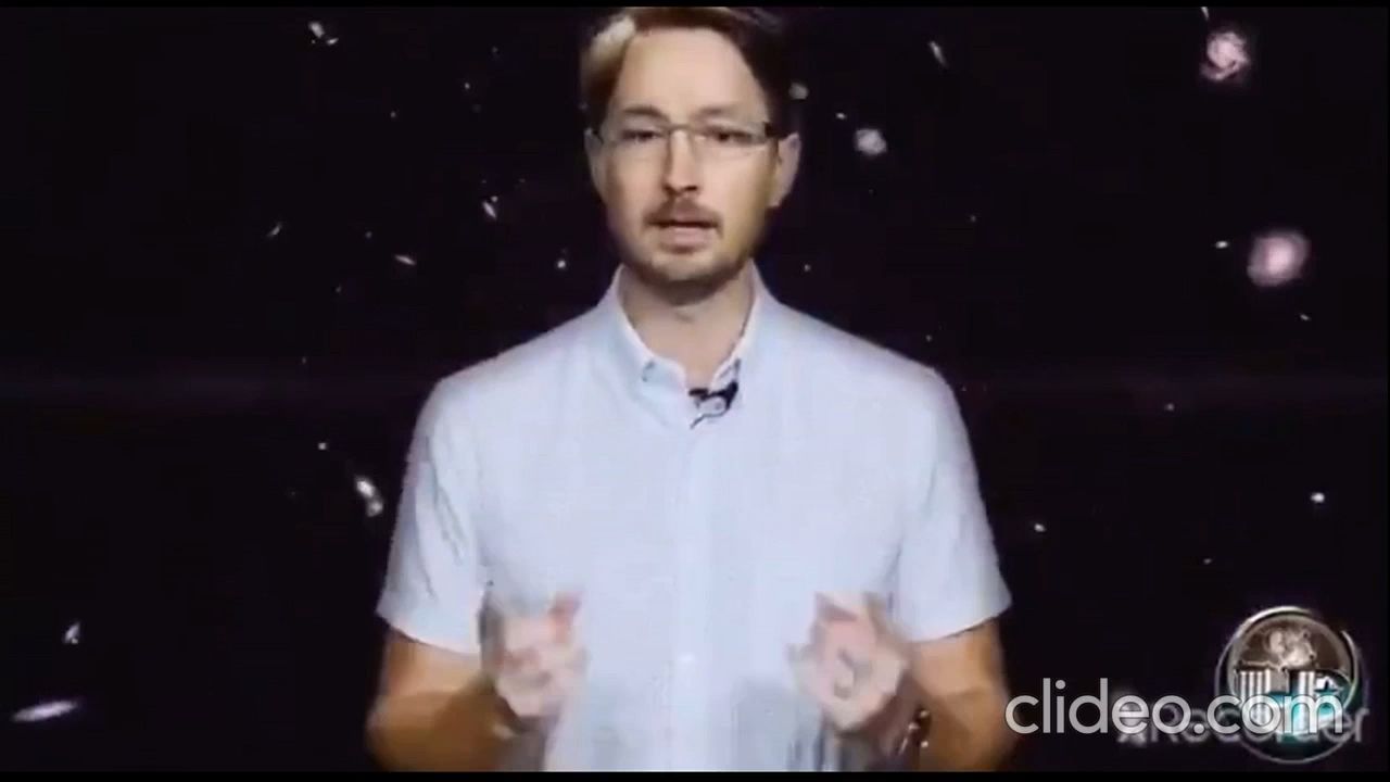 Maybe we’re not insignificant blobs of cells flying through infinite ...