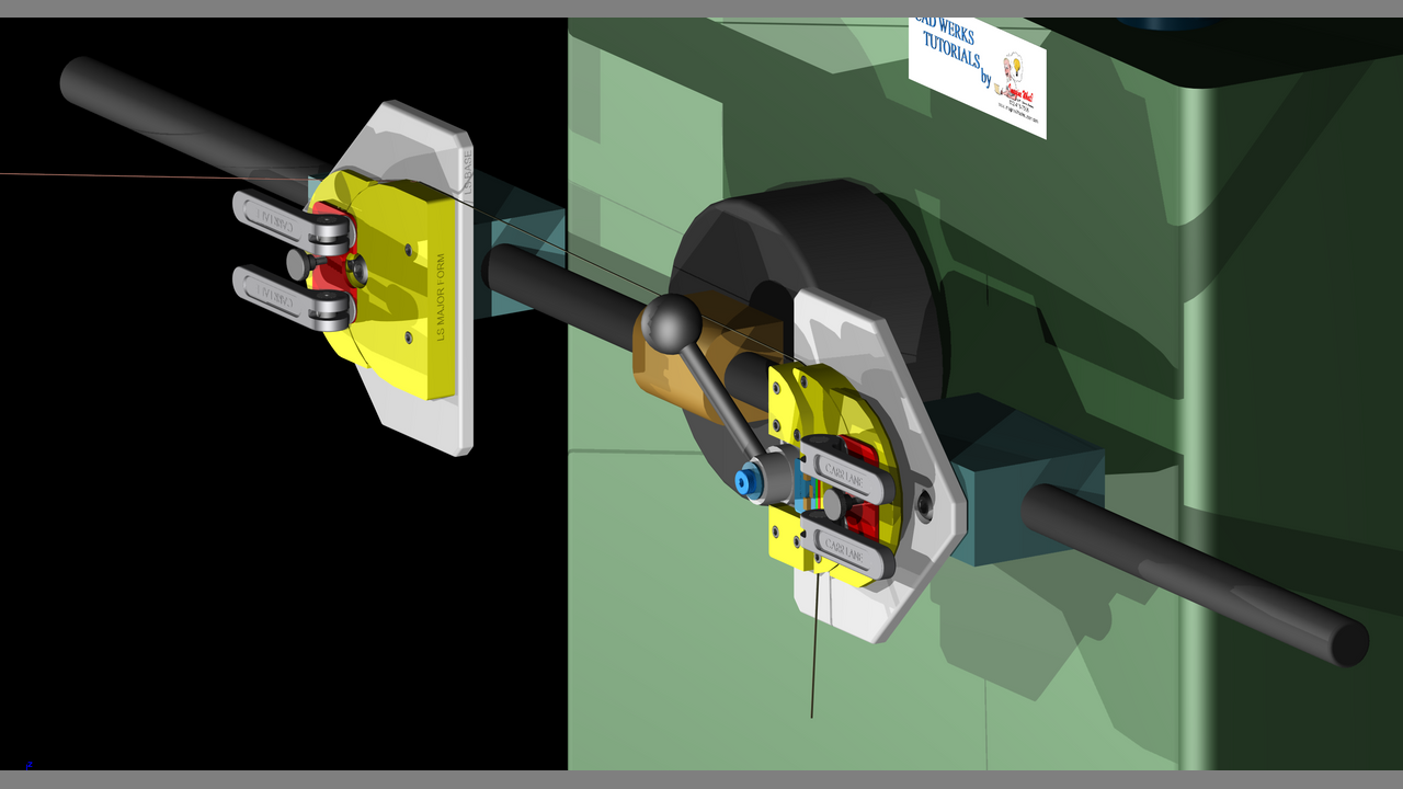 FLAT Wire COIL making tooling for Medium Voltage Motors. - Brighteon.com