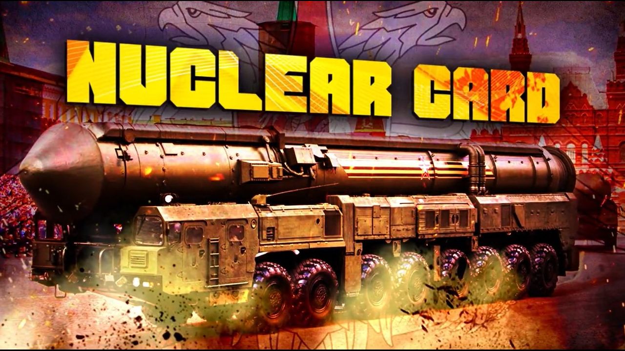 Putin Trumps Kiev’s Dreams Of Escalation With Nuclear Card - Brighteon .com