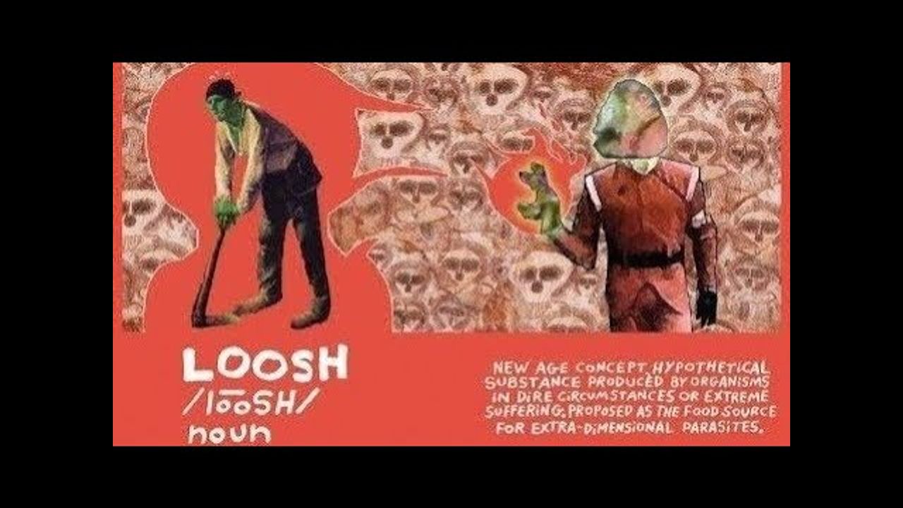 Loosh Is Emotional Energy And Archons Feed On Loosh - Brighteon.com