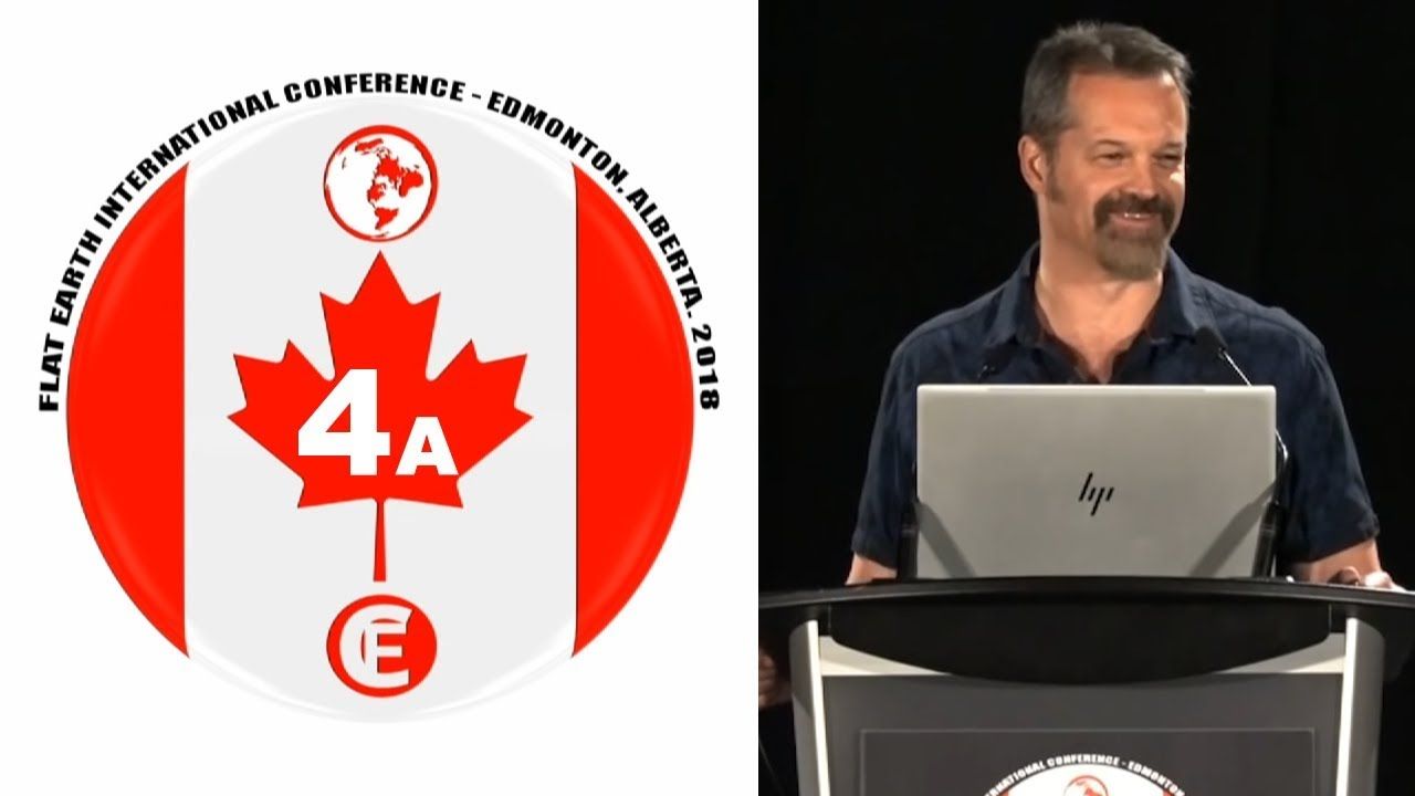 [Aug 18, 2018] FEIC 2018 Canada - Day 1 - Session 4 (Part 1 of 4): Rob Skiba (32K views on ...