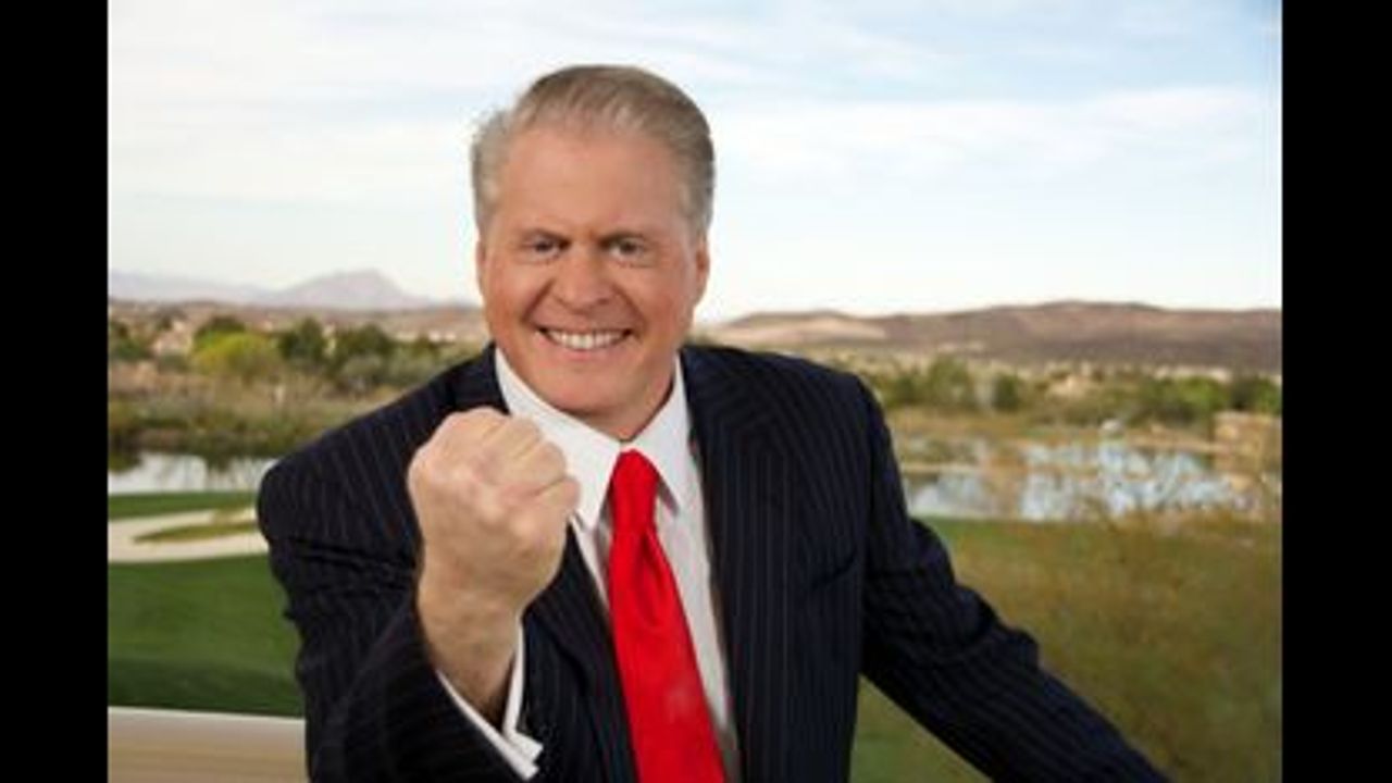 5/23/2024 The Wayne Allyn Root Show : Wayne Allyn Root ft. Catherine ...