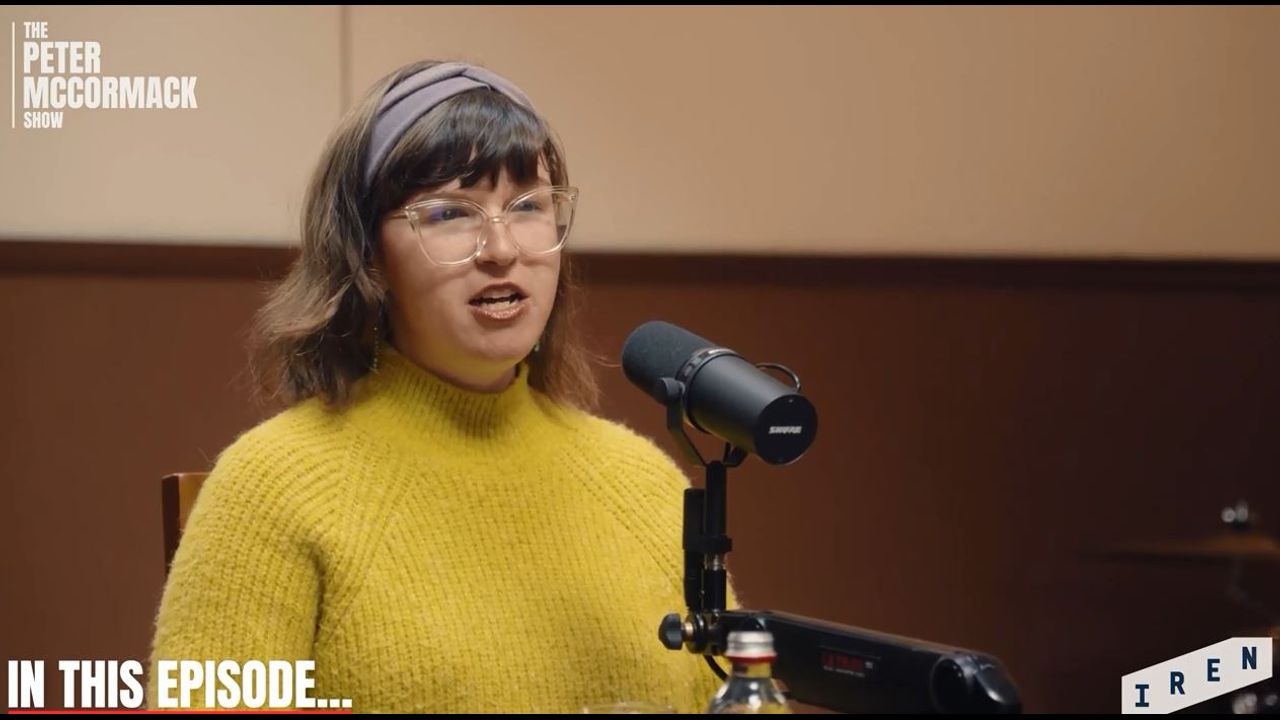 Whitney Webb - EPSTEIN Intelligence & the Global Network of Power ...