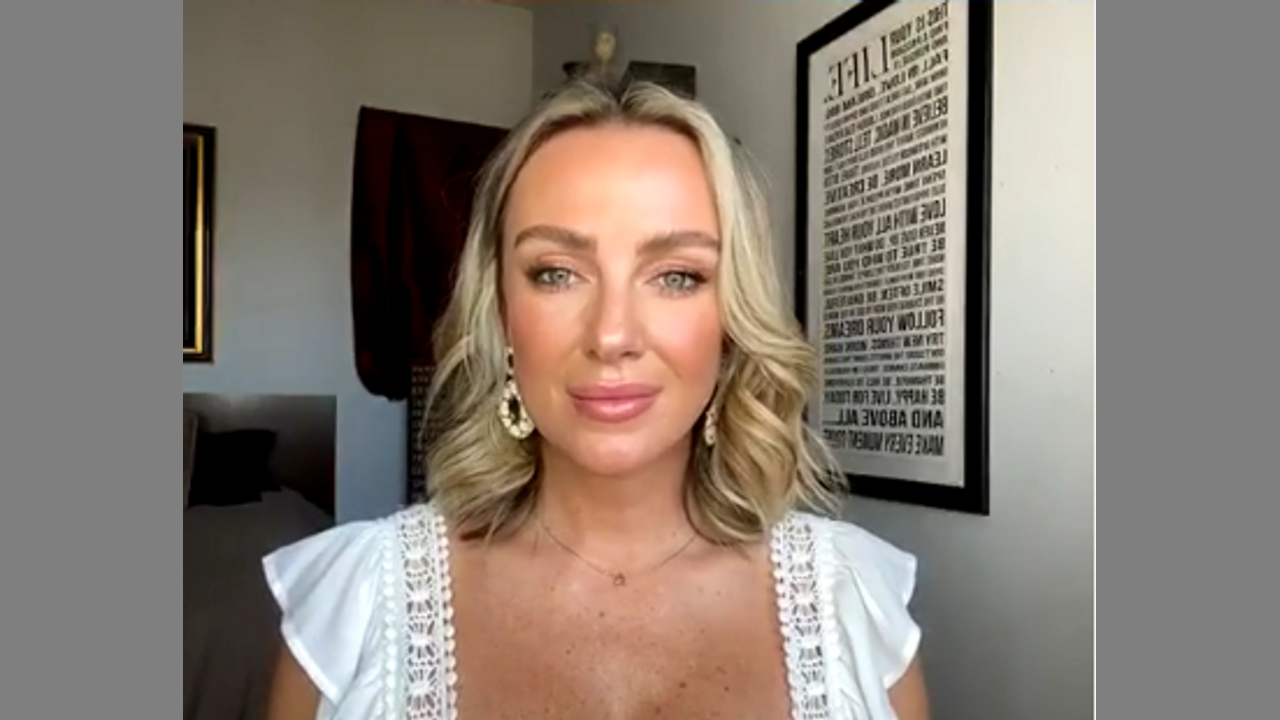 Amelia Love - Amber ..SEX CHILD TRAFFICKING - Brighteon.com