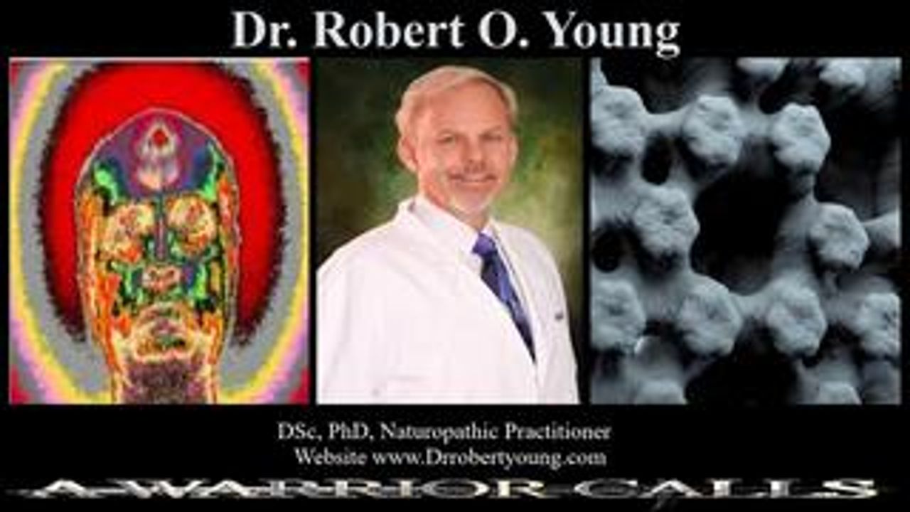 Biofield Hidden Body Part from Mankind Shown to World - Brighteon .com