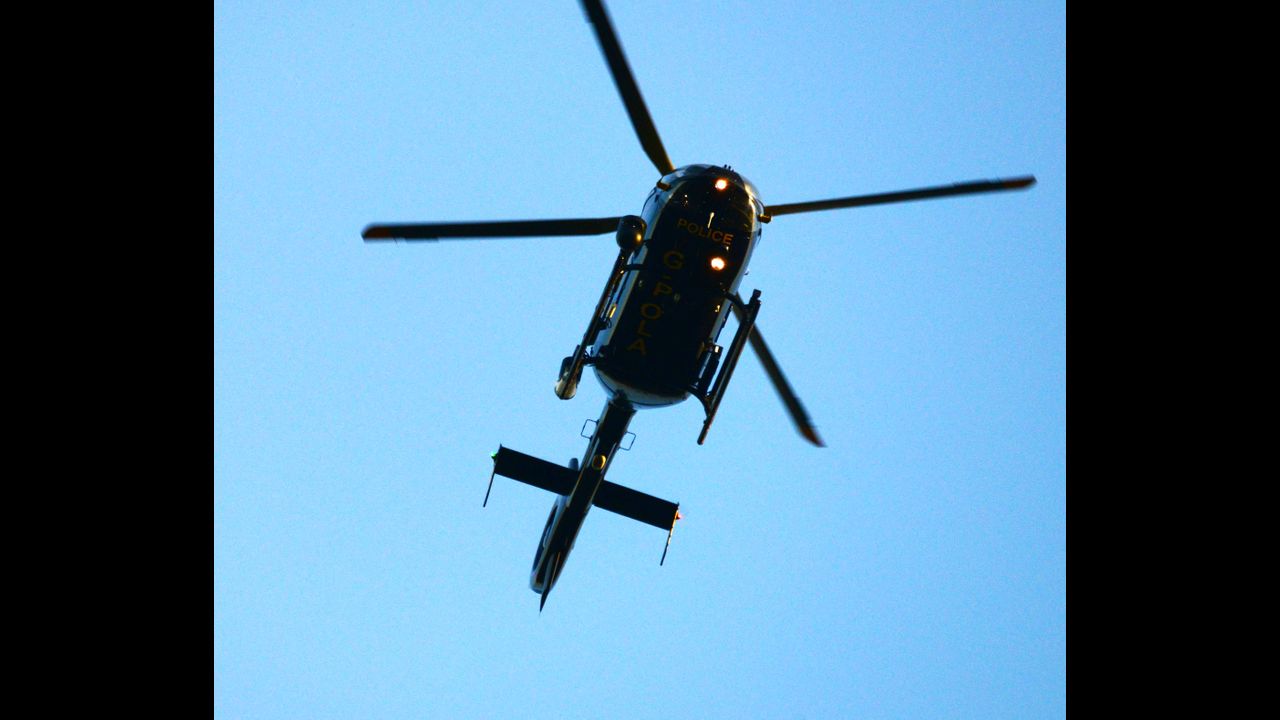 5/9/22 G-POLA GROUND LEVEL UNSAFE FLY REPORT 26519 , MISCONDUCT REF ...