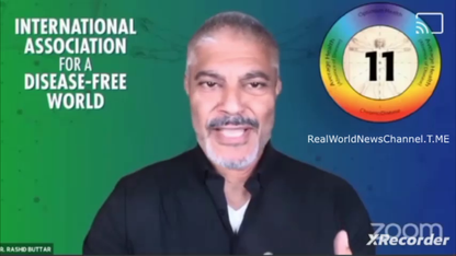 Hero Doctor, Rashid Buttar DIES after saving millions by warning of ...